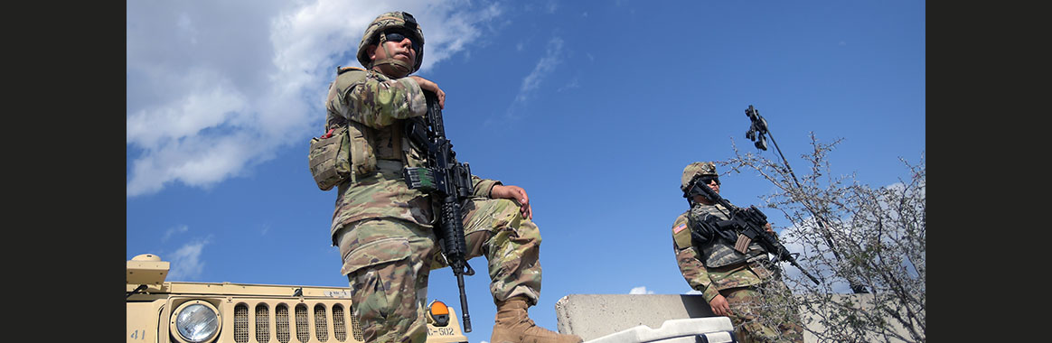 The National Guard - Official Website of the National Guard